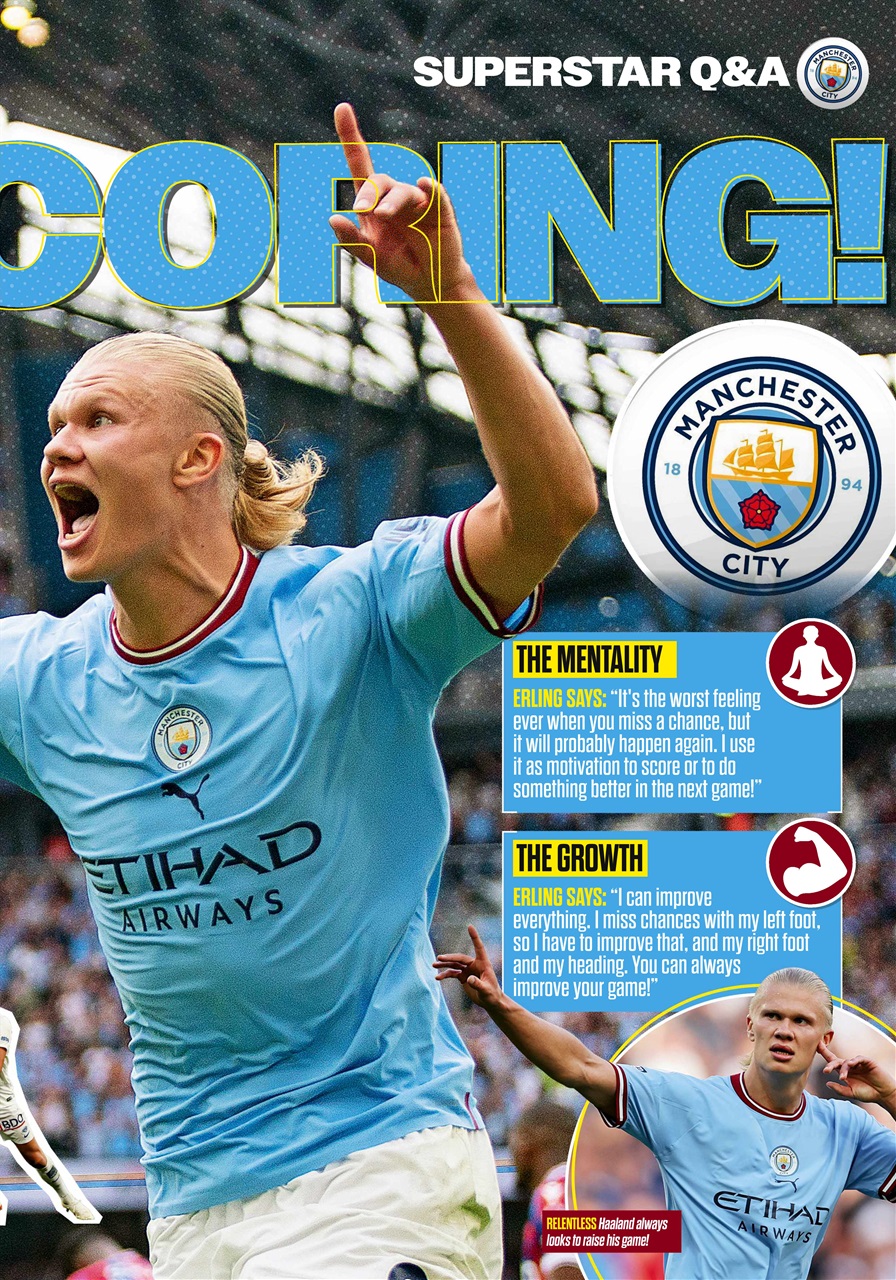 Match of the Day Magazine - Issue 662 Back Issue