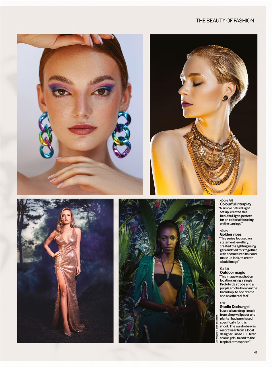 Digital Photographer Magazine Issue 259 Back Issue 
