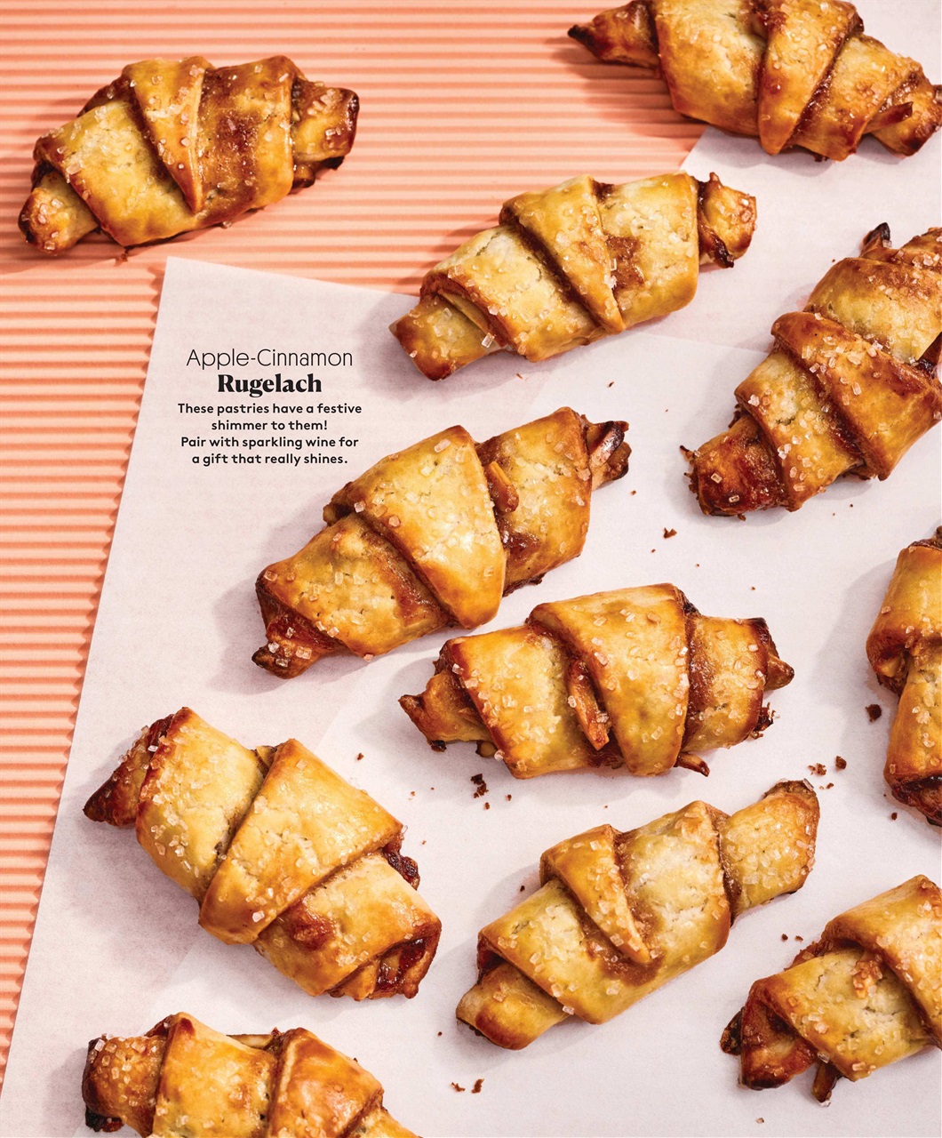 Real Simple Magazine - December 2022 Back Issue