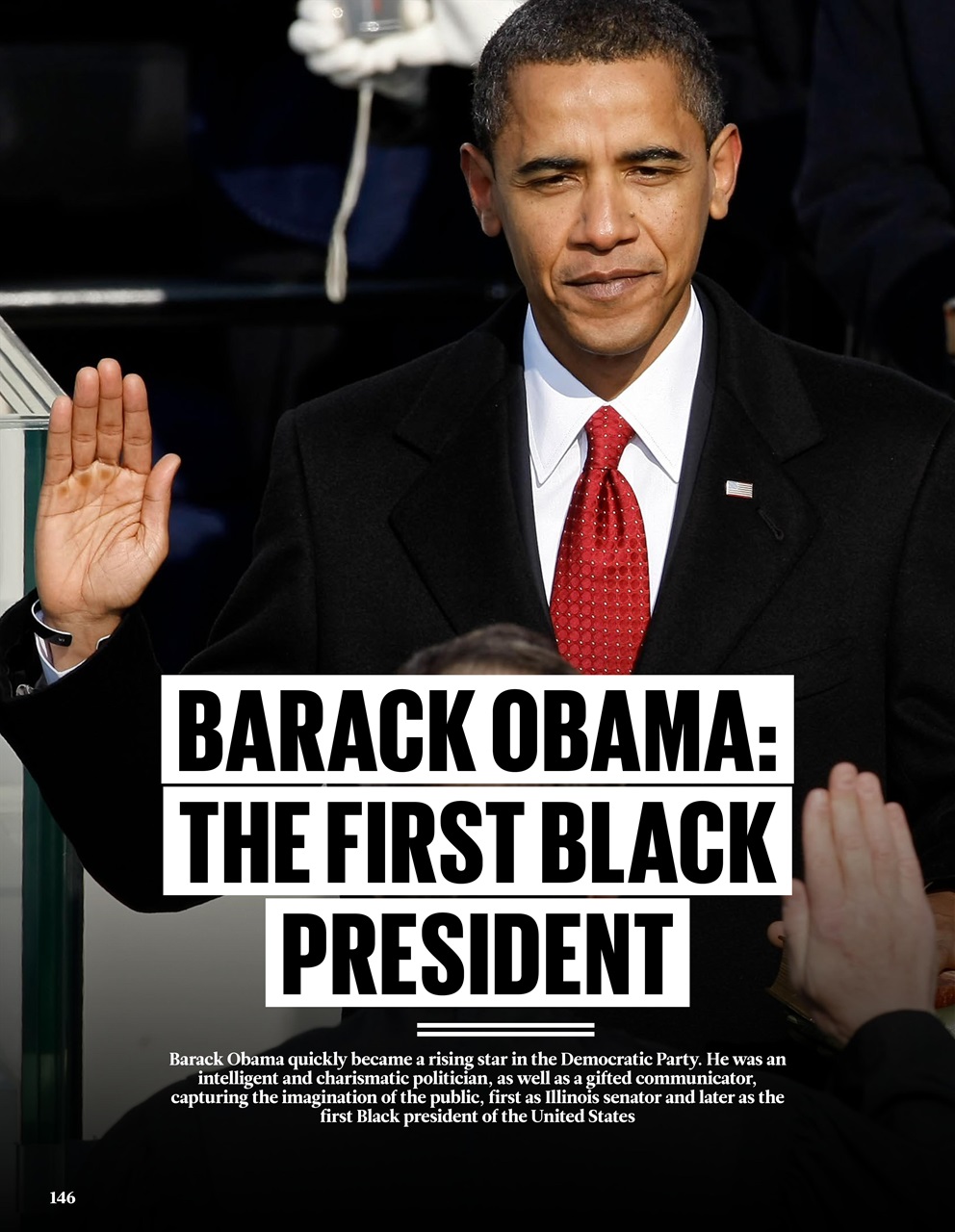 About History Bookazine - All About History Black America Second ...