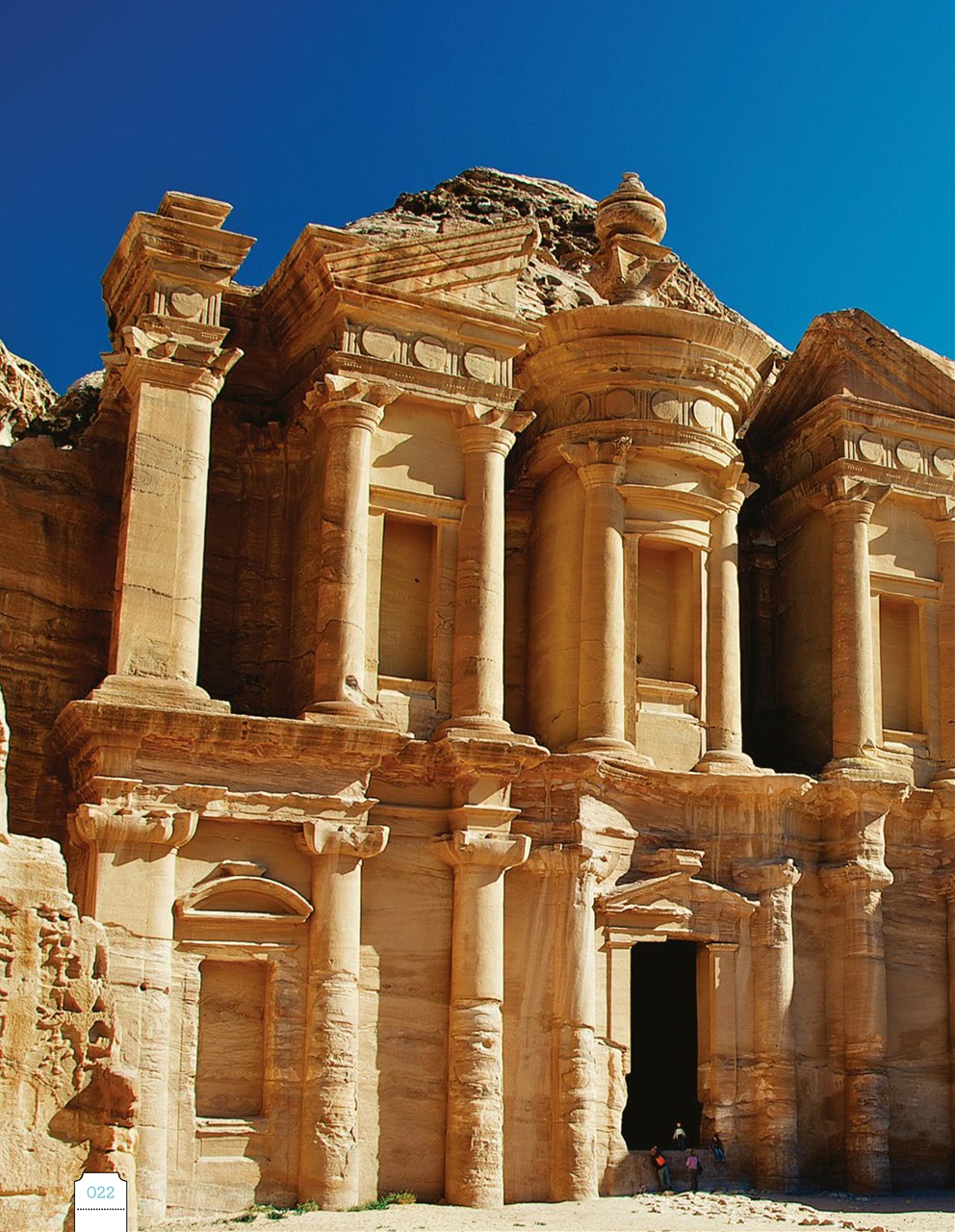 About History Bookazine - Explore History First Edition Back Issue