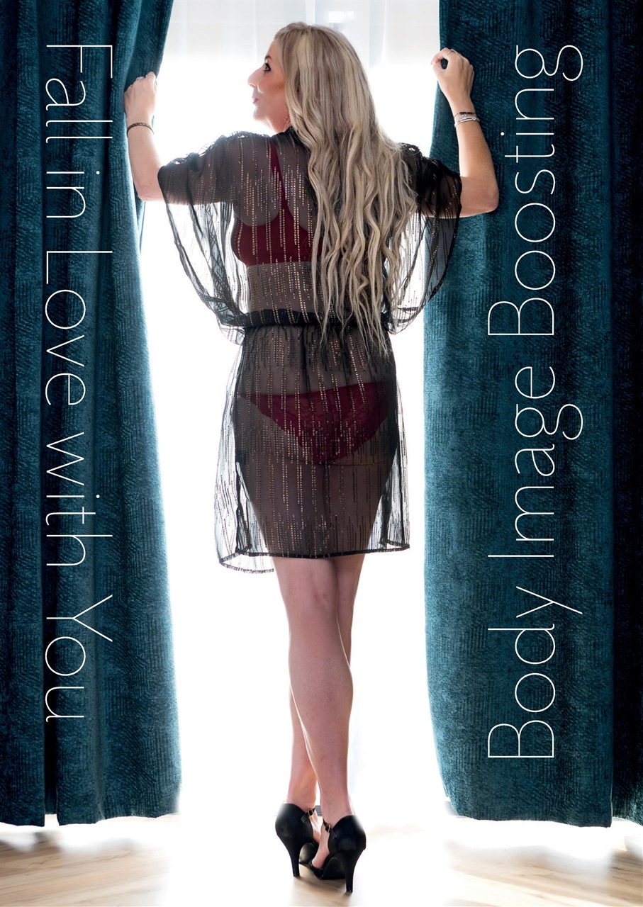 Transliving Magazine - Transliving 78 Back Issue