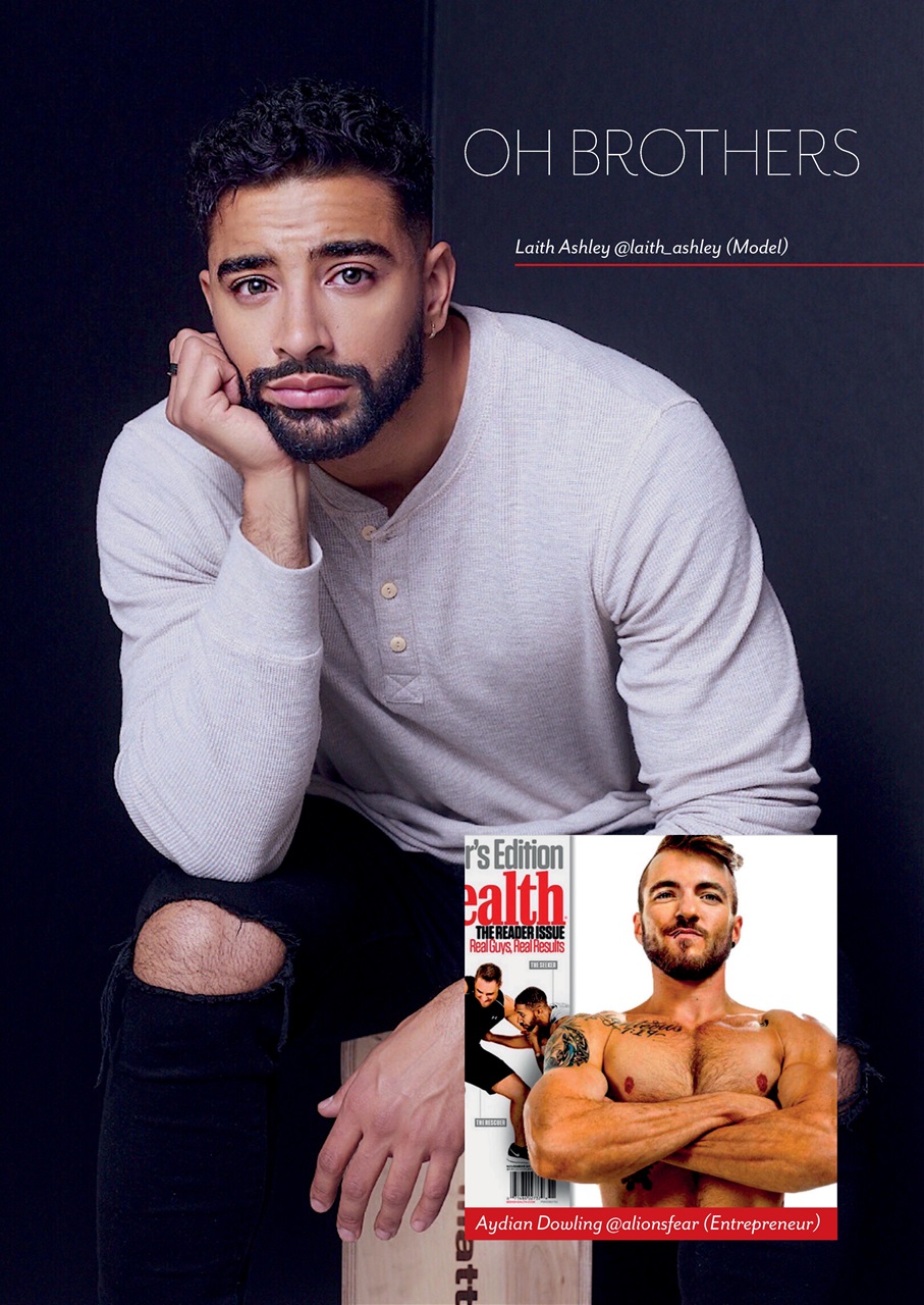 Transliving Magazine - Transliving 78 Back Issue