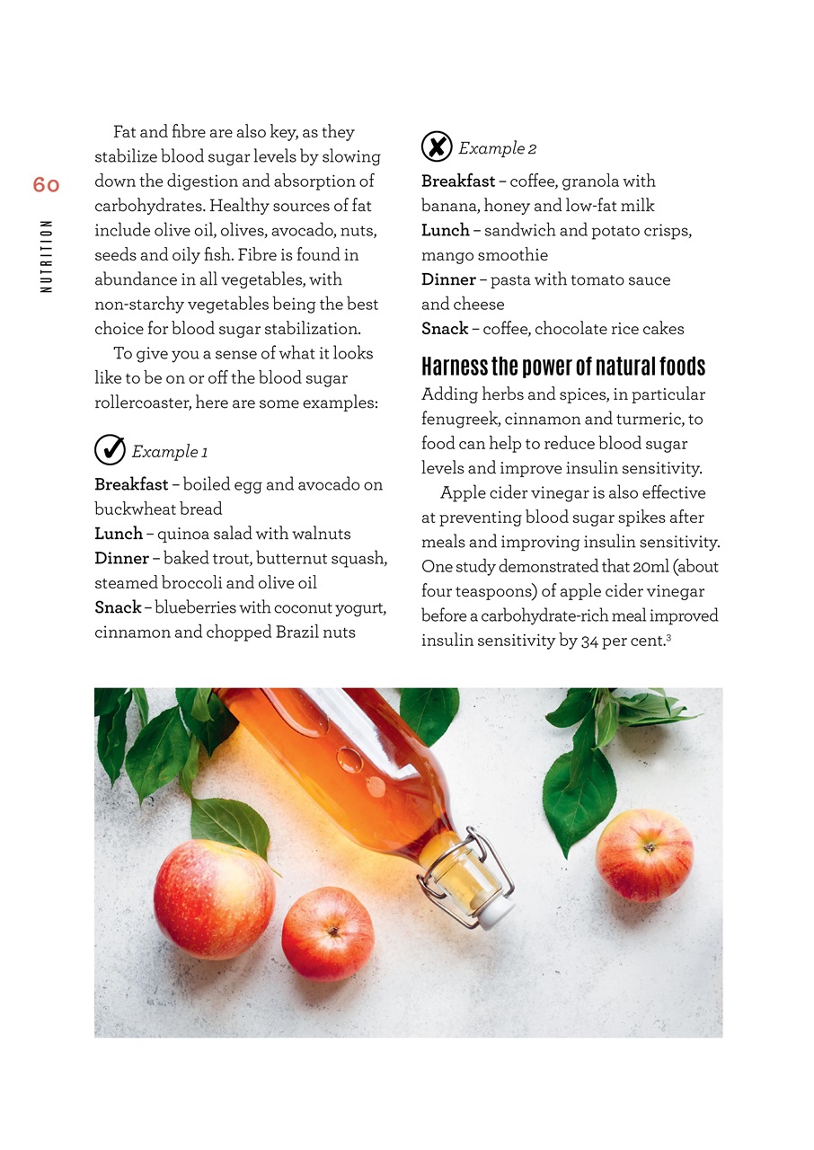Lifestyle Bookazine - The Anti-Inflammatory Plan Fourth Edition Back Issue