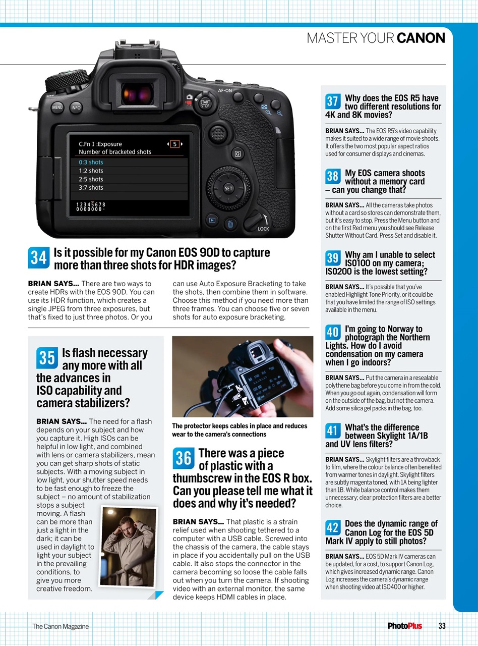 PhotoPlus Magazine - March 2023 Back Issue