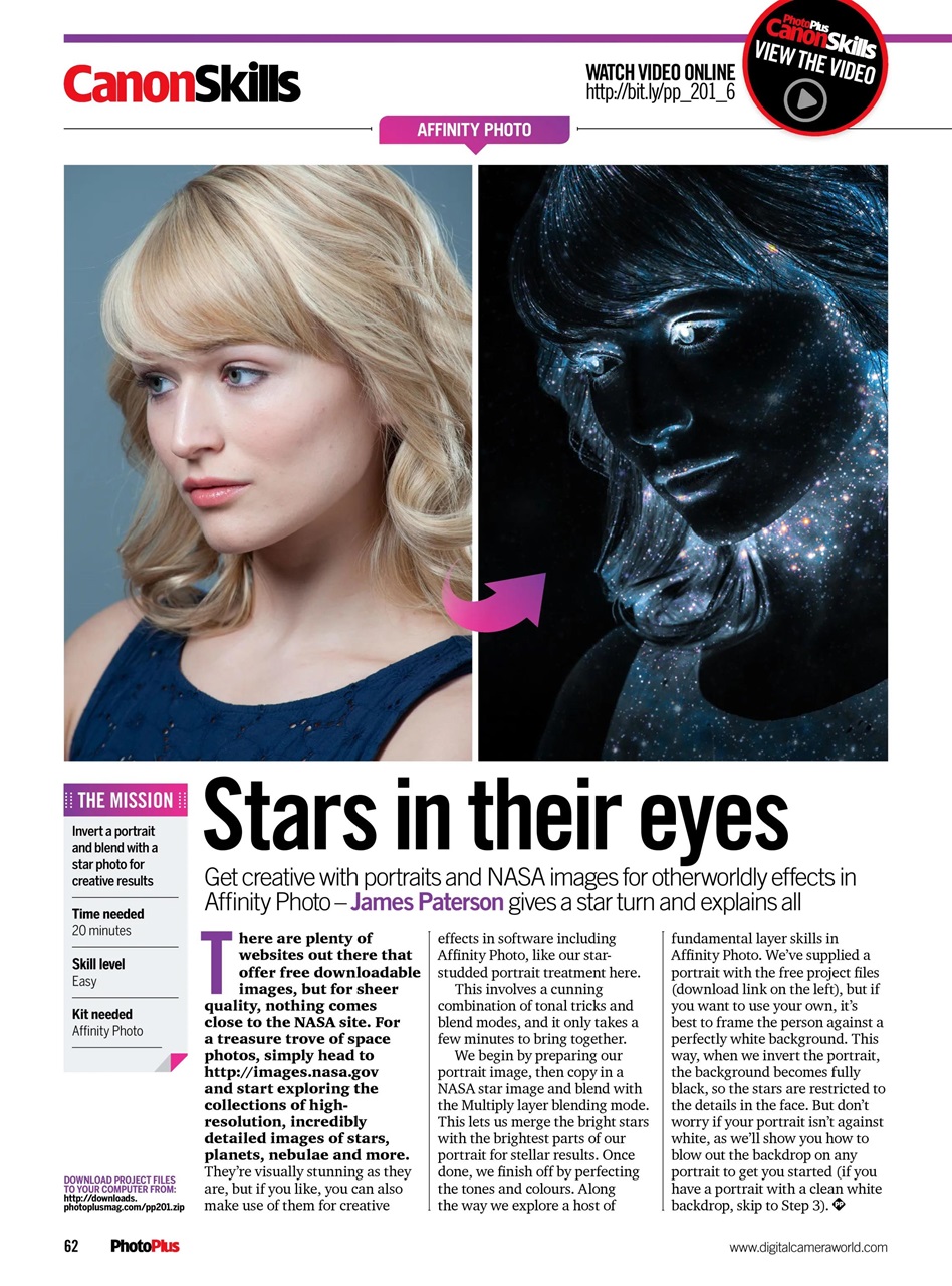 PhotoPlus Magazine - March 2023 Back Issue