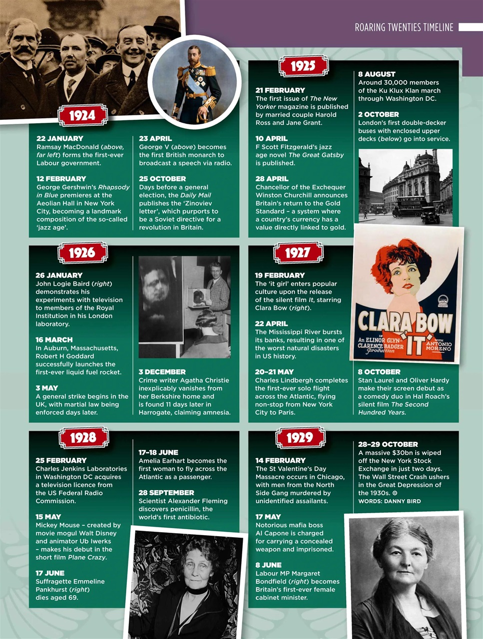 Bbc History Revealed Magazine March 2023 Back Issue