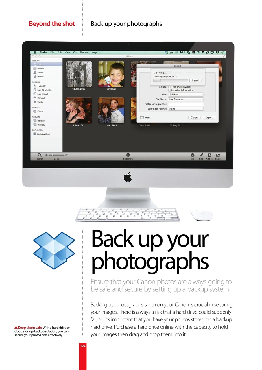 Complete Manual Bookazine - Canon: The Complete Manual Fifteenth ...