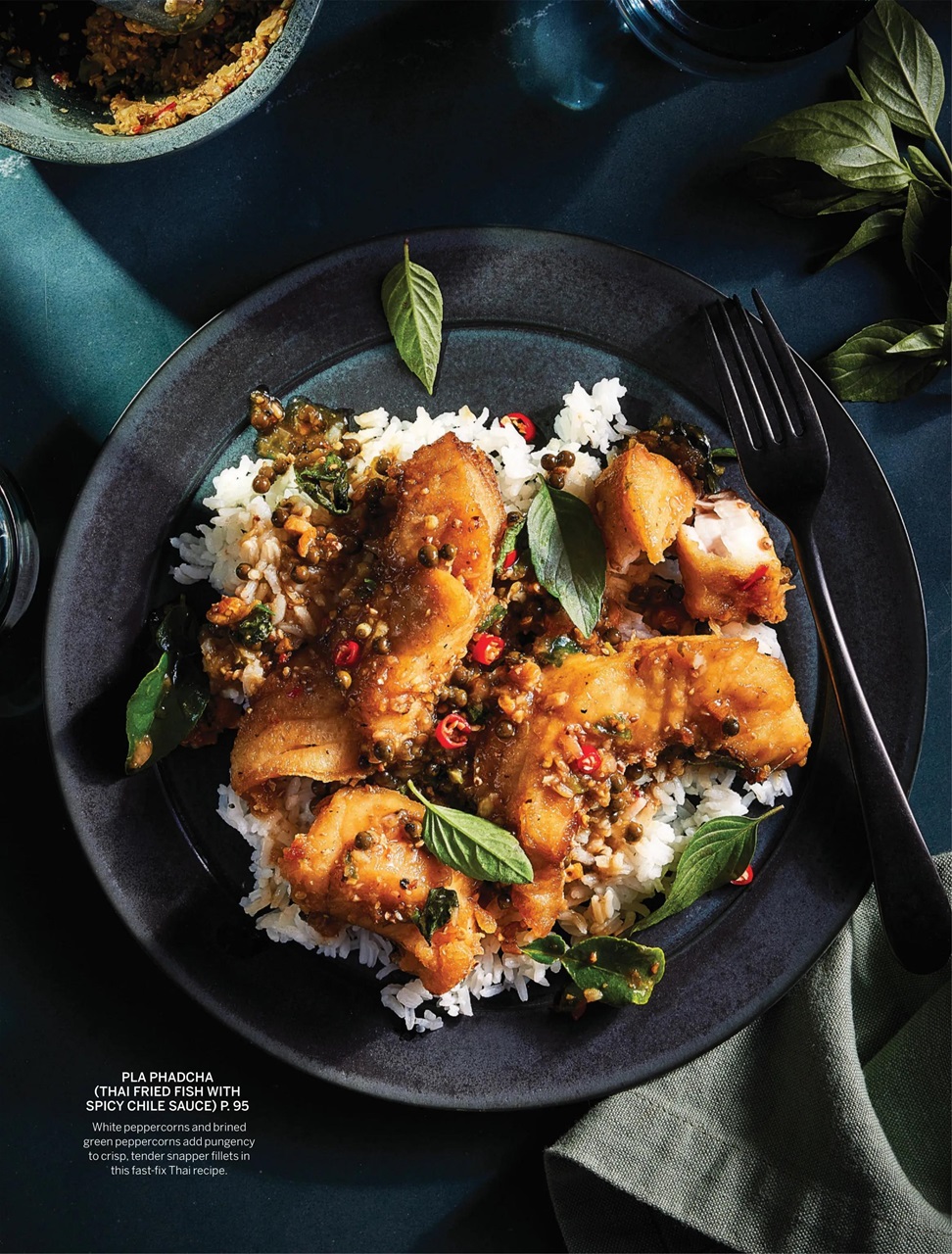 Food & Wine Magazine - March 2023 Back Issue