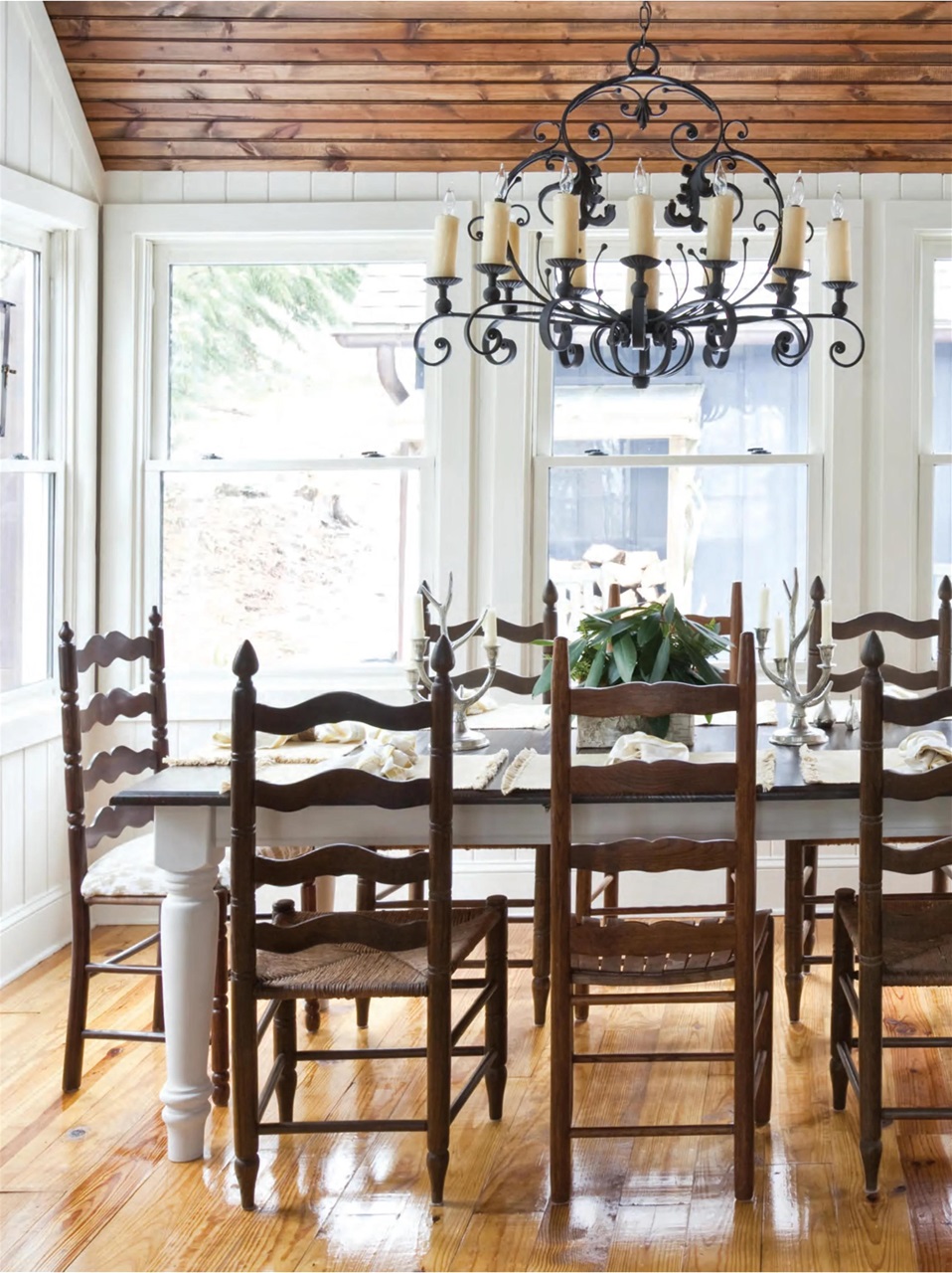 The Cottage Journal Magazine - Country Cottage 2023 Special Issue