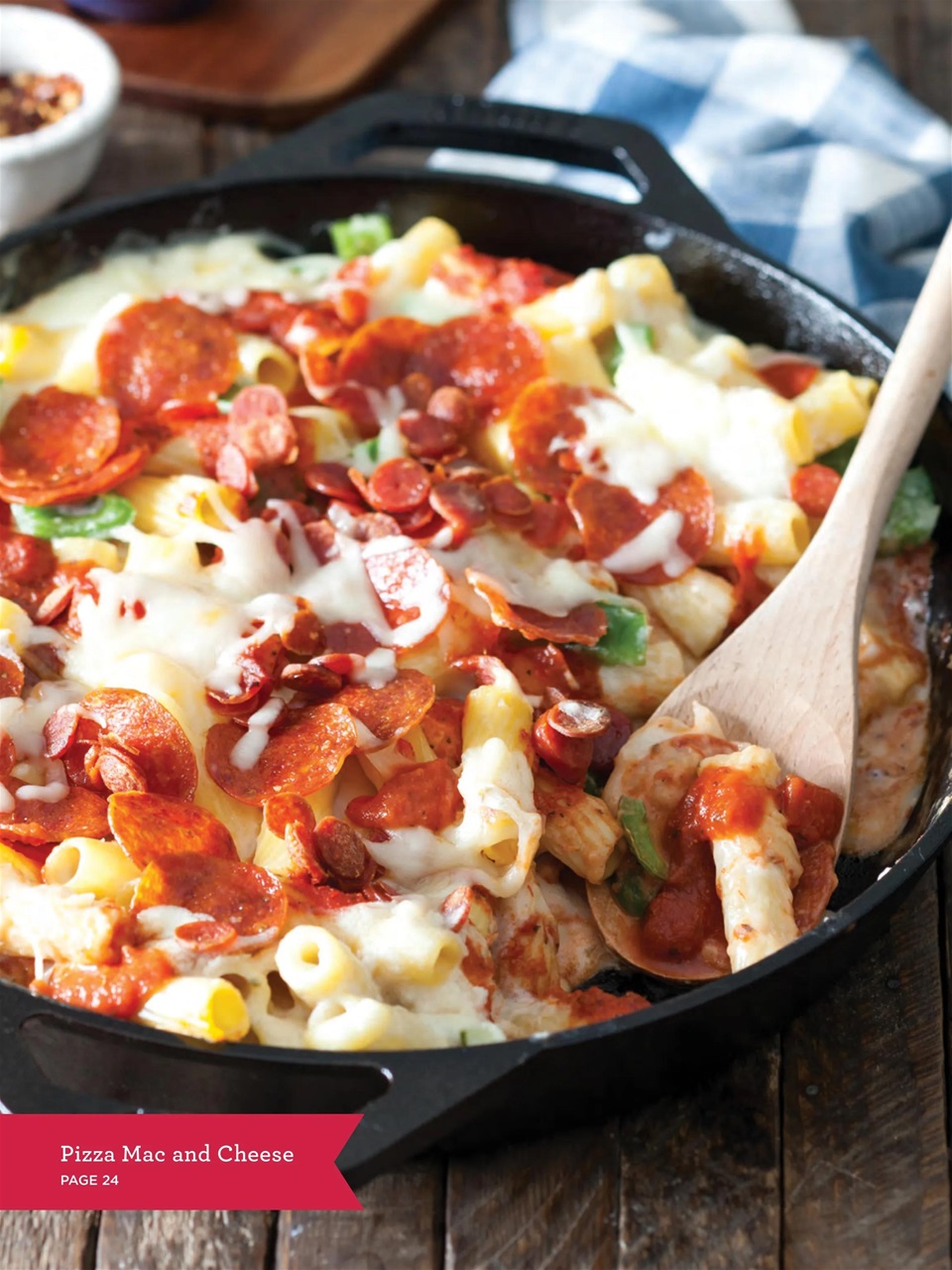 Cooking with Paula Deen Magazine - Best Comfort Food 2021 Special Issue