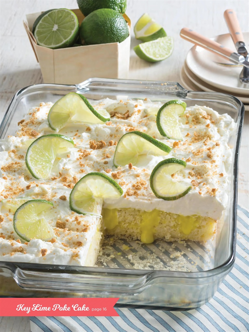 Cooking with Paula Deen Magazine - Best Southern Cakes 2021 Special Issue