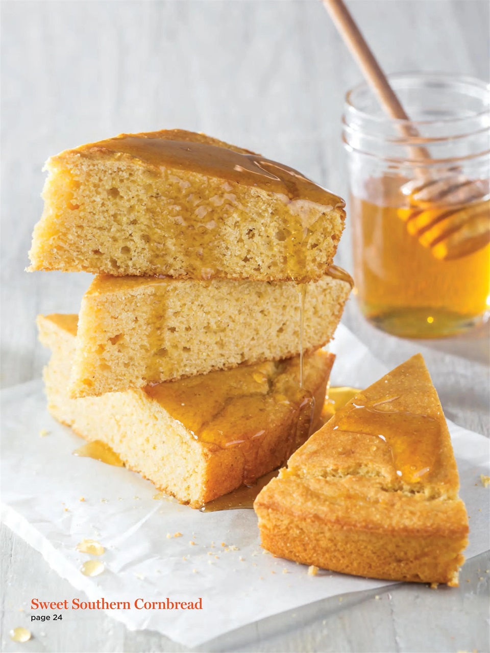 Cooking with Paula Deen Magazine - Fall Baking 2021 Special Issue