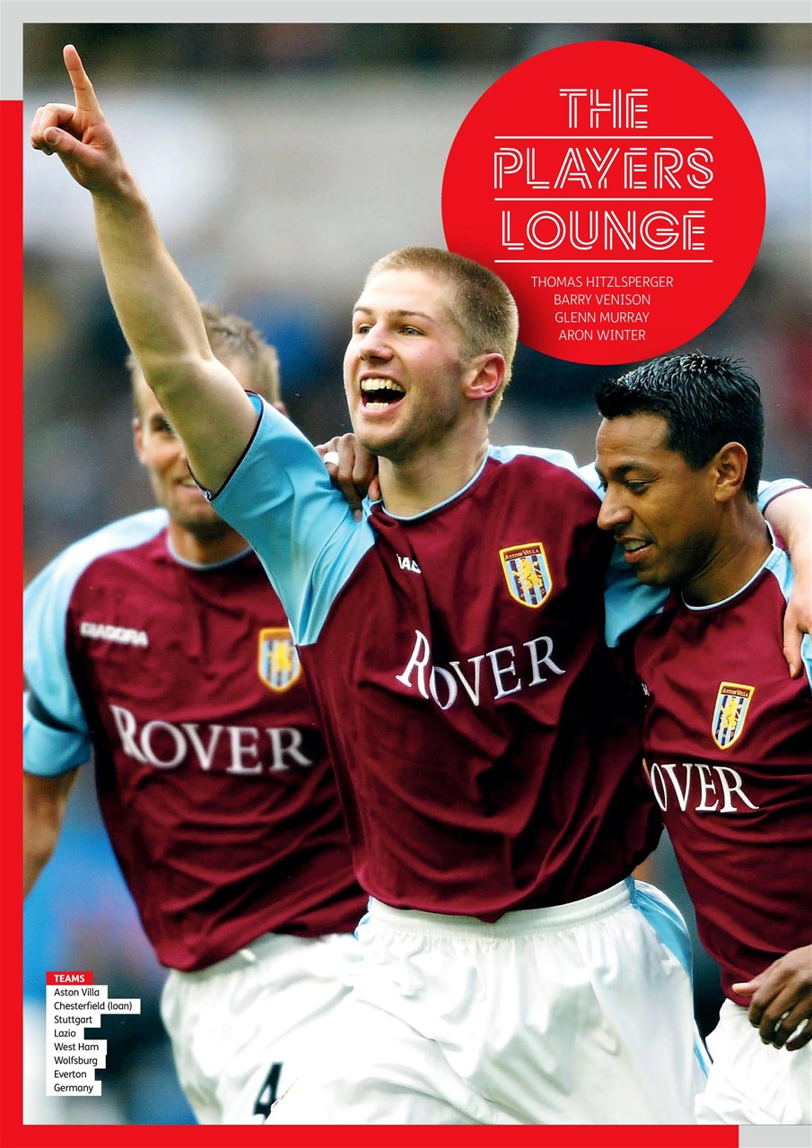 FourFourTwo Magazine - July 2023 Back Issue