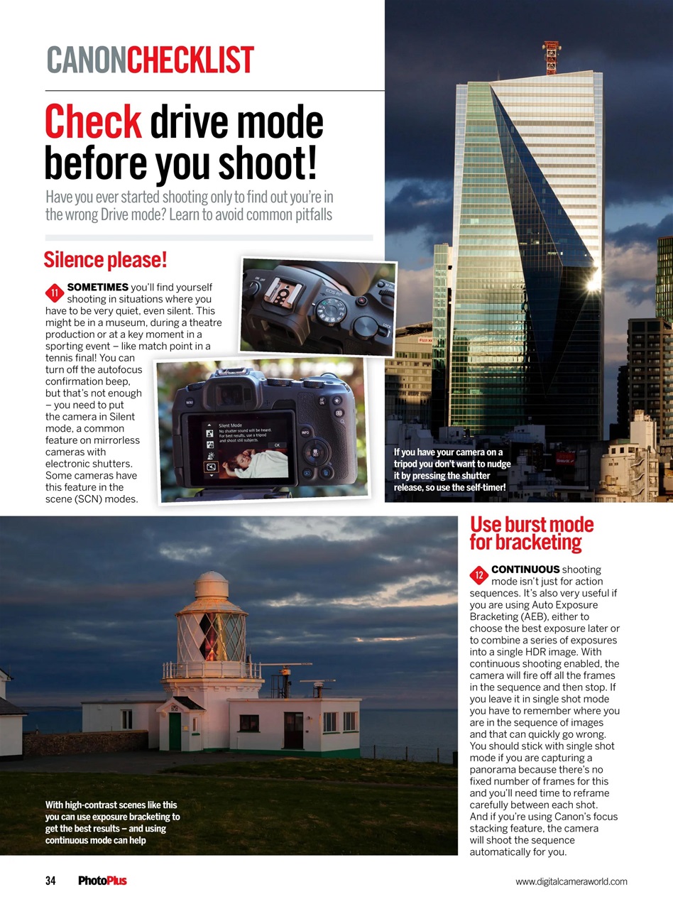 PhotoPlus Magazine - June 2023 Back Issue
