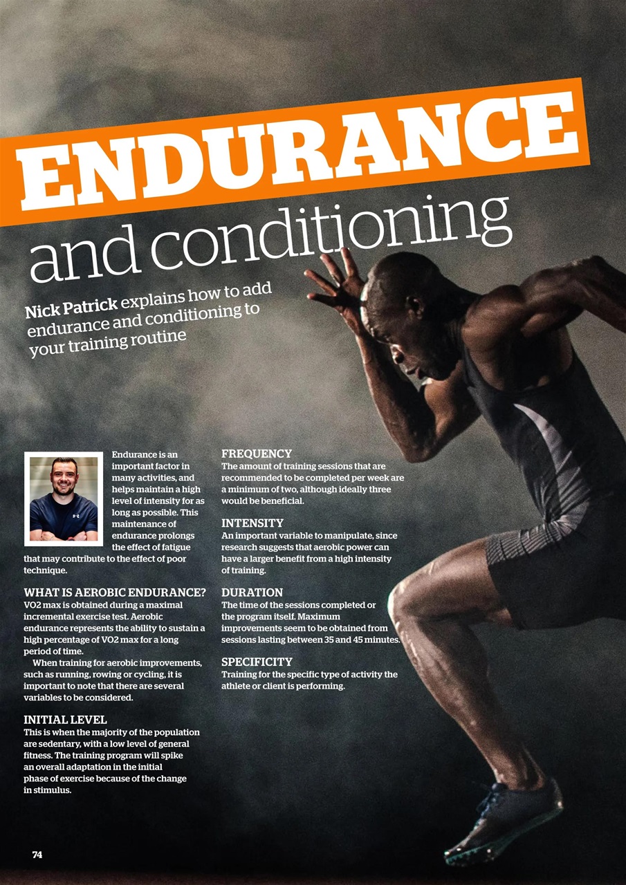Lifestyle Bookazine - Complete Strength Training Book Third Edition ...