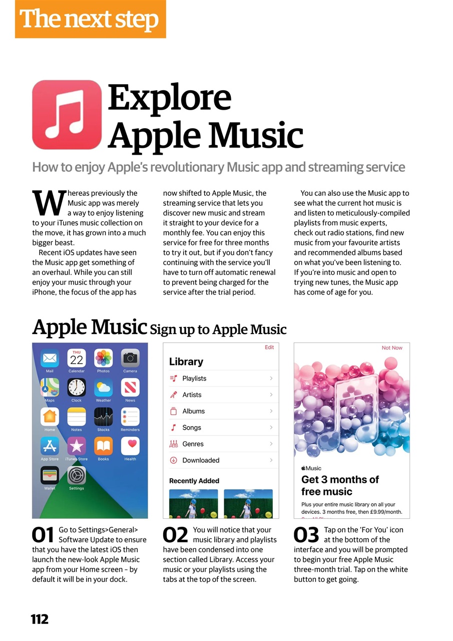 Technology Bookazine - Senior's Edition: iPhone Seventeenth Edition ...