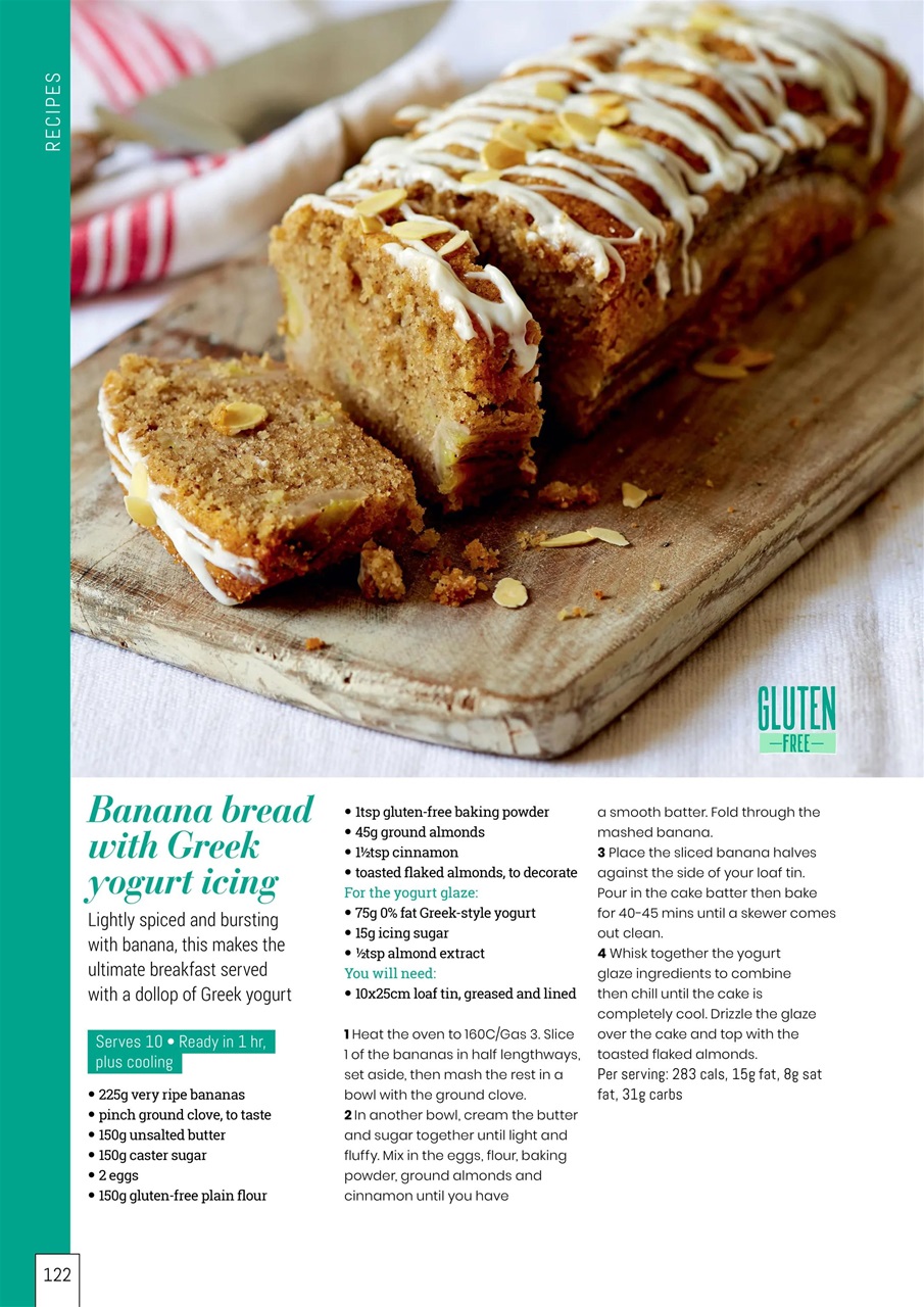 Lifestyle Bookazine - The Anti-Inflammatory Guide Second Edition Back Issue