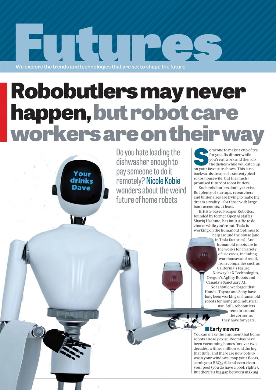 PC Pro Magazine - Summer 2023 Back Issue