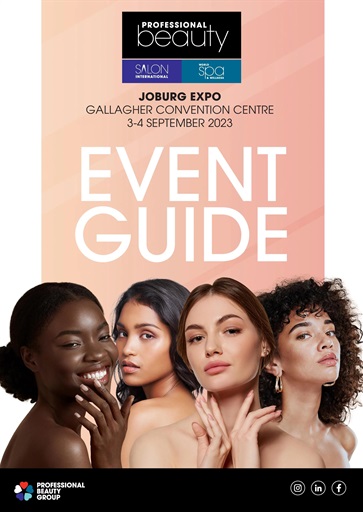 Professional Beauty SA Special Issues | Pocketmags