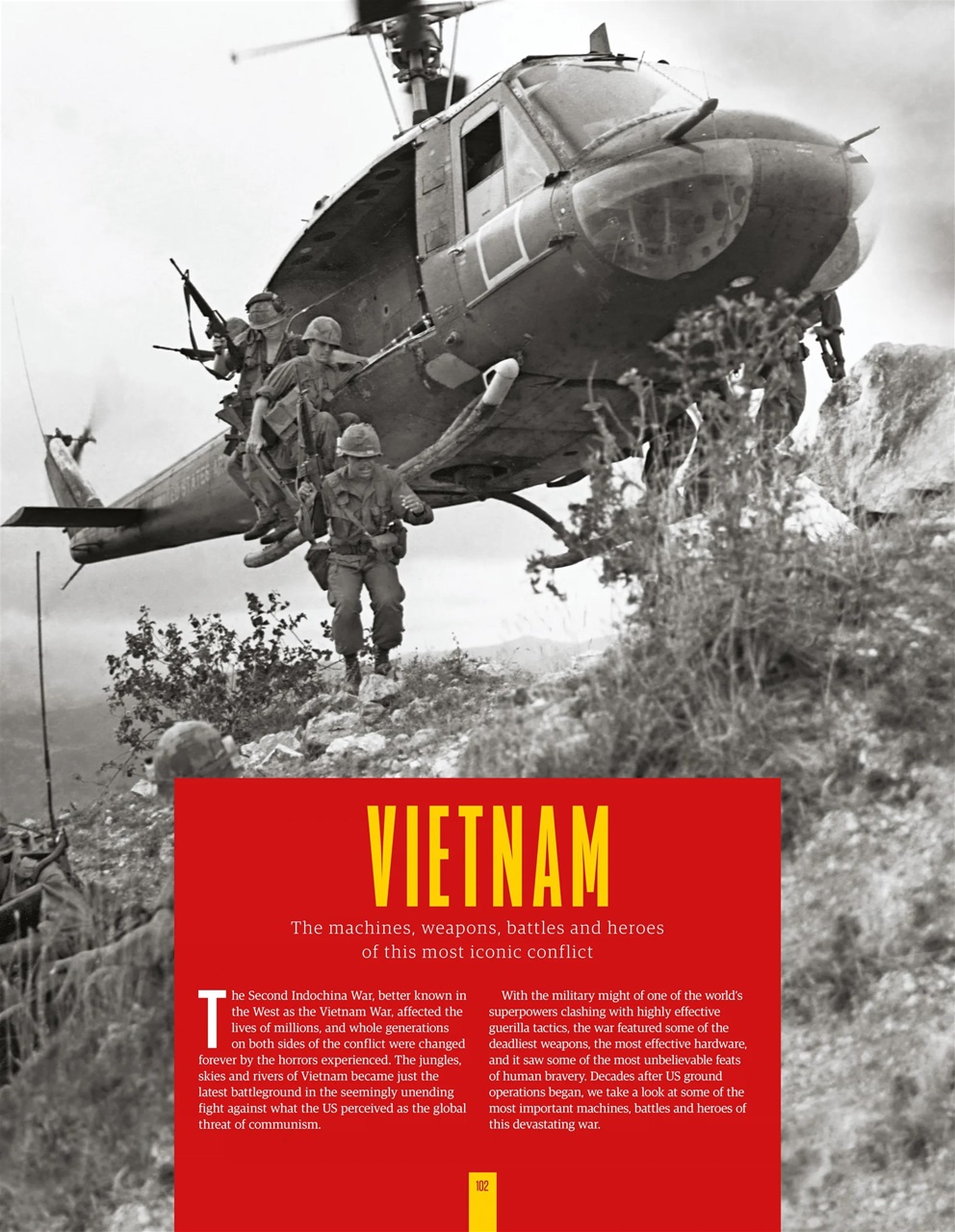 About History Bookazine - All About History Book of Communism Seventh ...