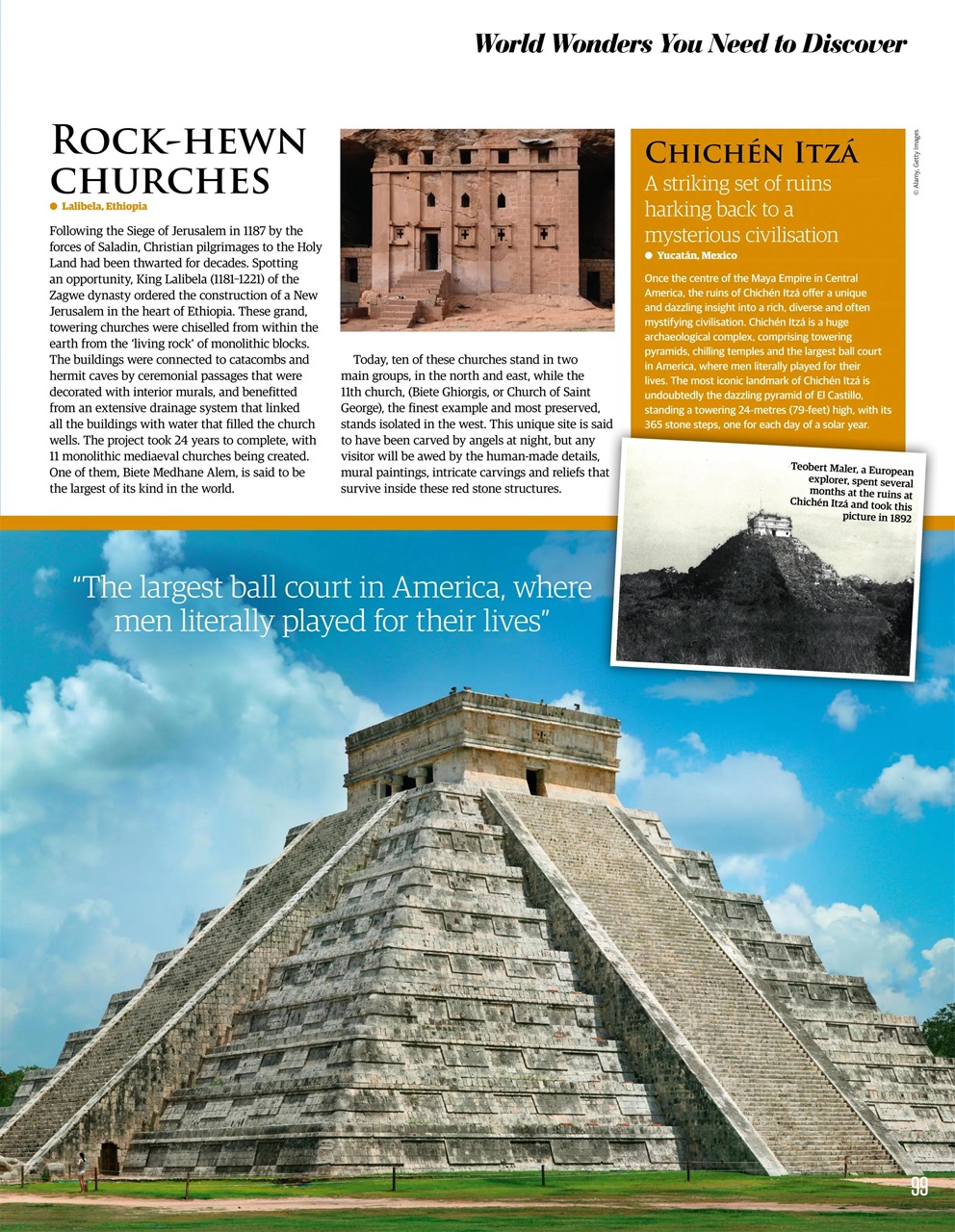 About History Bookazine - All About History Book of Archaeology First Edition Back Issue
