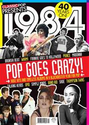 THE STORY OF 1984 | Classic Pop Presents 1984