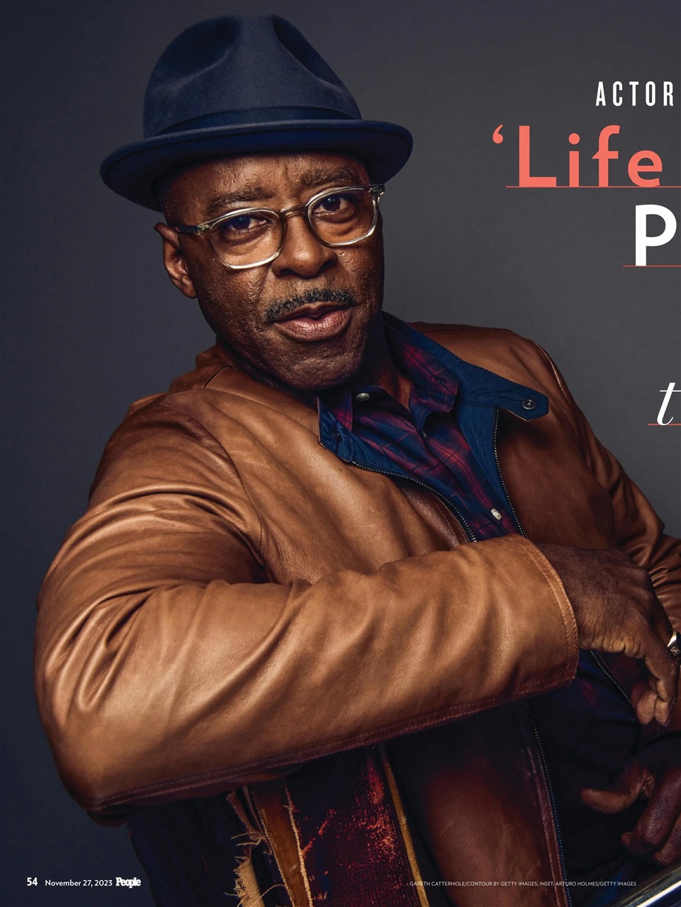 People Magazine - 27-11-2023 Back Issue