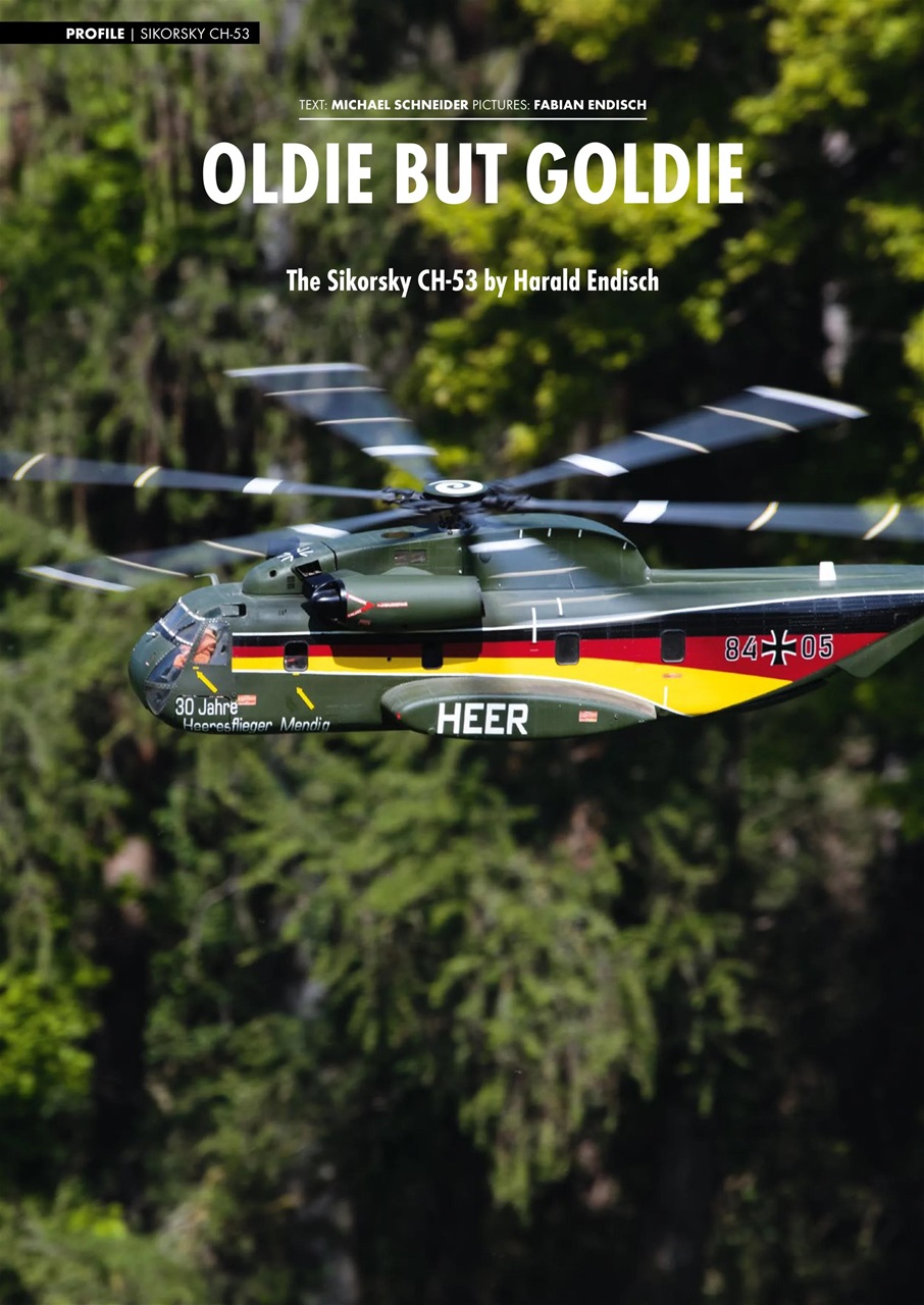 ROTOR English Digital Magazine - 12-2023 Zurück Ausgabe