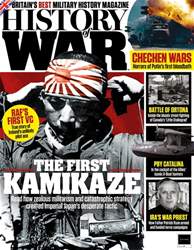 TIMELINE OF CHECHEN WARS | History of War Issue 128