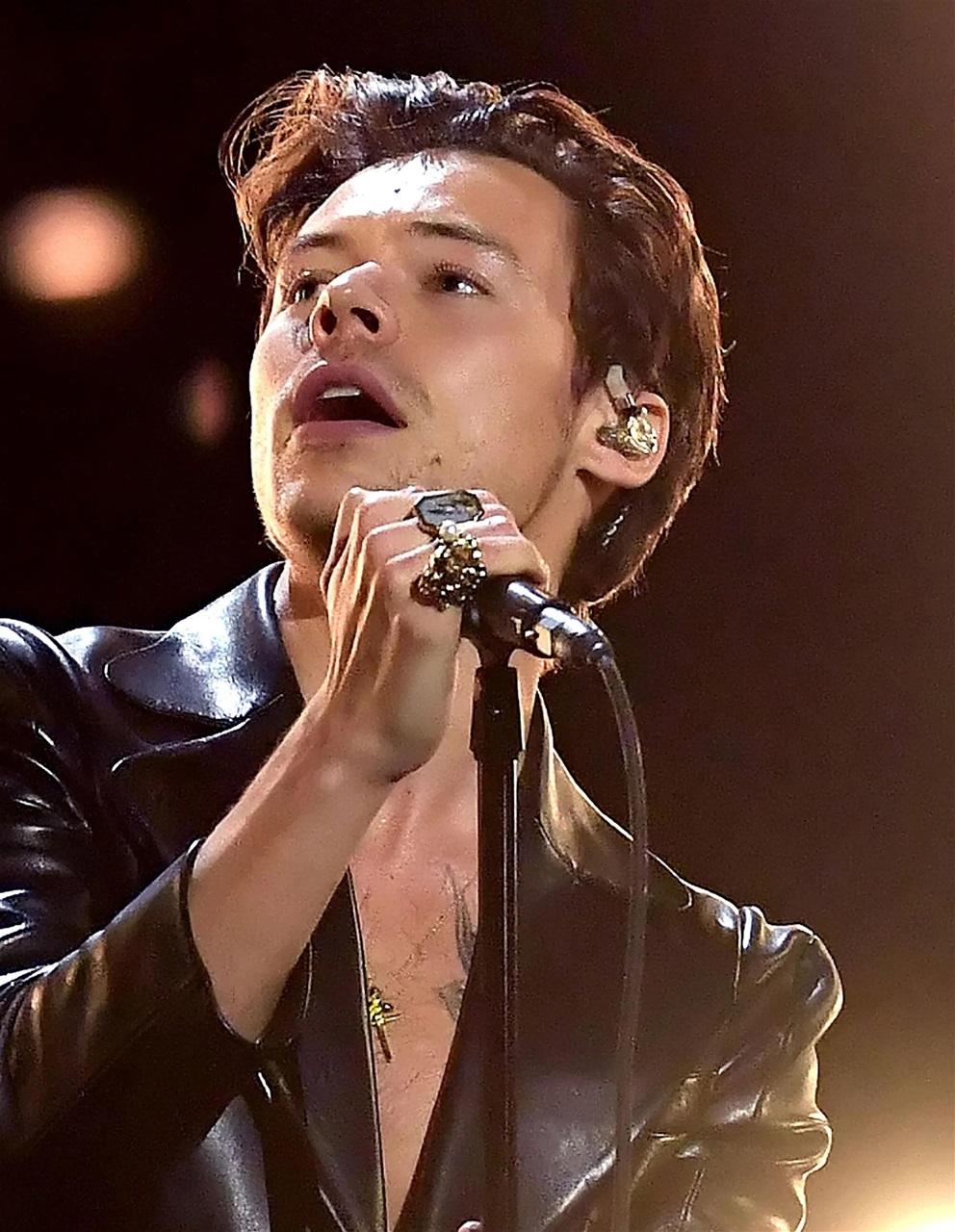 Music Magazine - How Well Do You Know Harry? Second Edition Back Issue