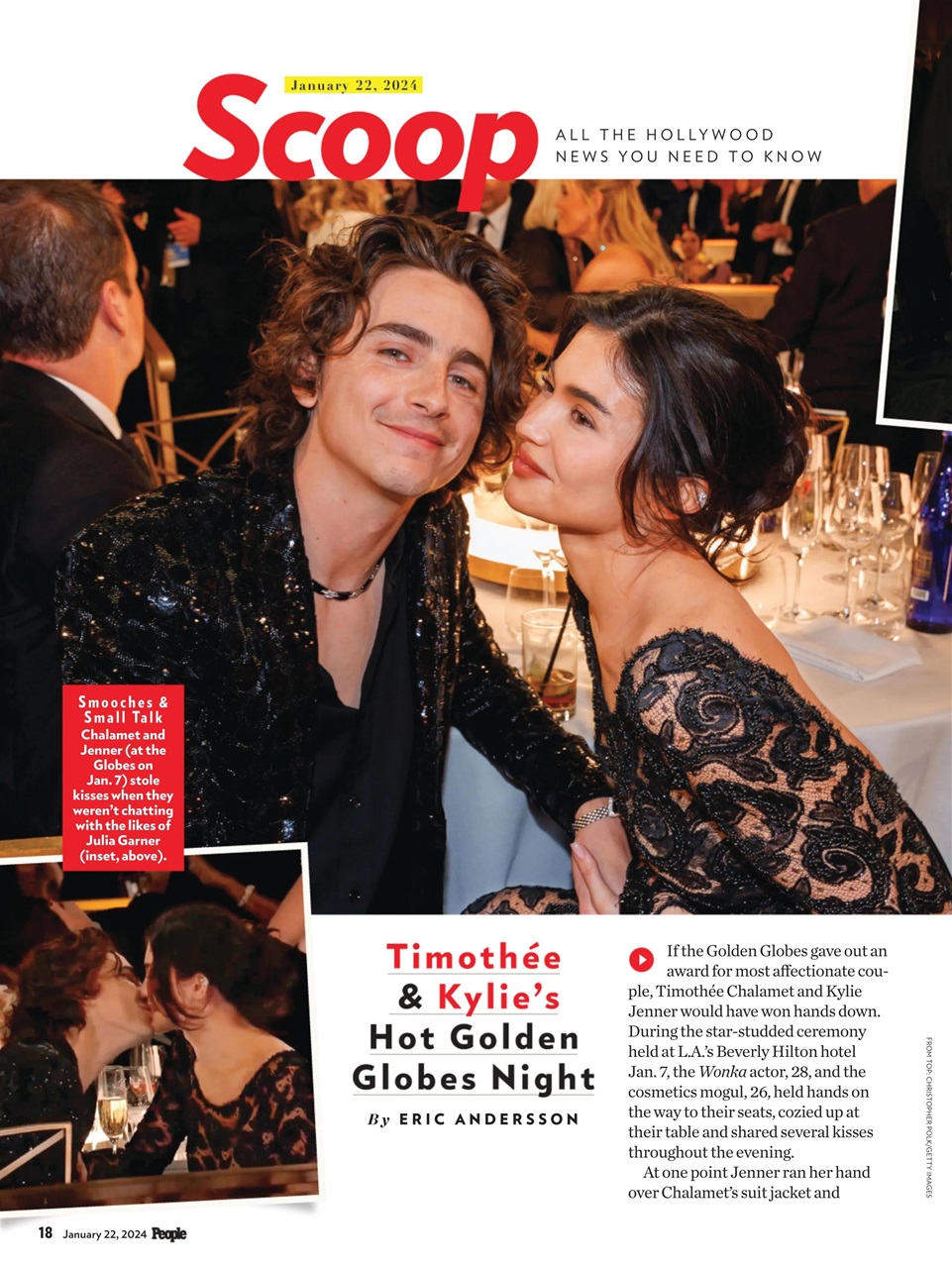 People Magazine - 22-01-2024 Back Issue