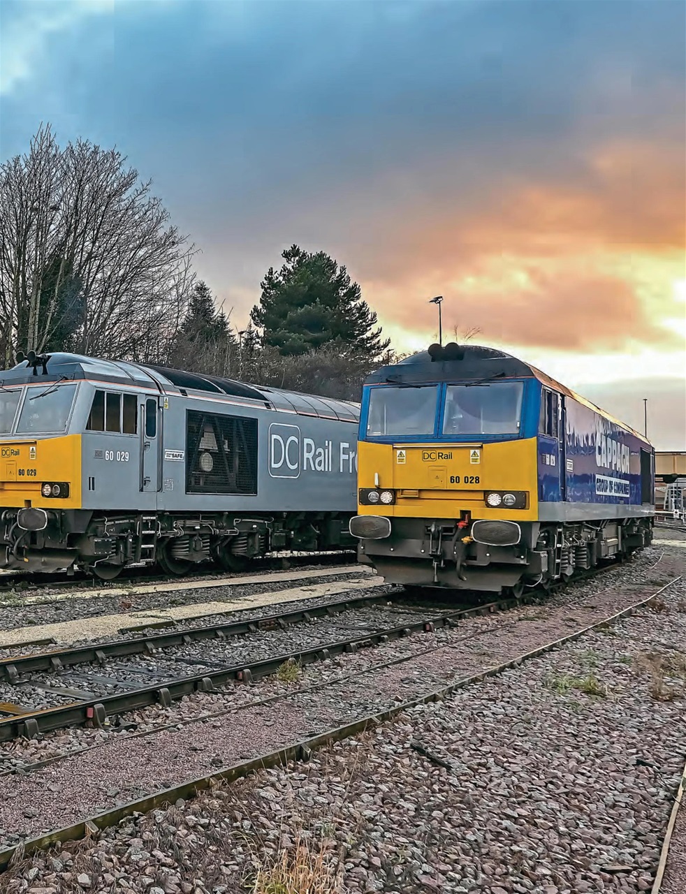 Rail Express Magazine - March 2024 Back Issue
