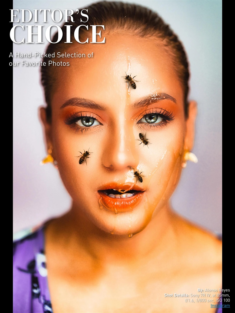 Photography Masterclass Magazine Issue 135 Back Issue