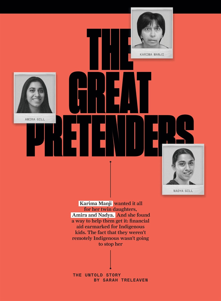 Toronto Life Magazine - March 2024 Back Issue