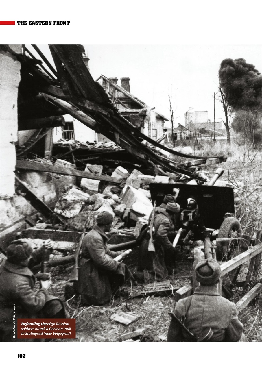 History of War Bookazine - History of War Fall of Berlin Second Edition ...