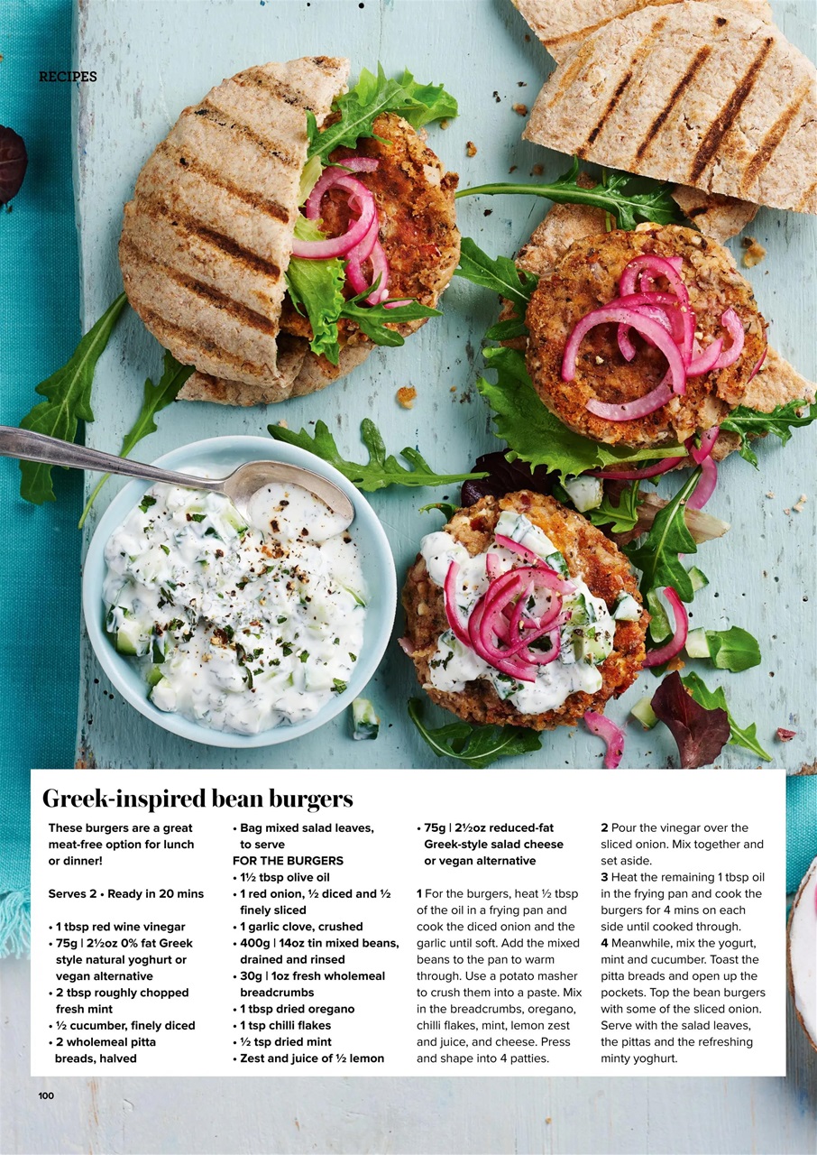 Lifestyle Bookazine - Learn to Beat Inflammation Second Edition Back Issue