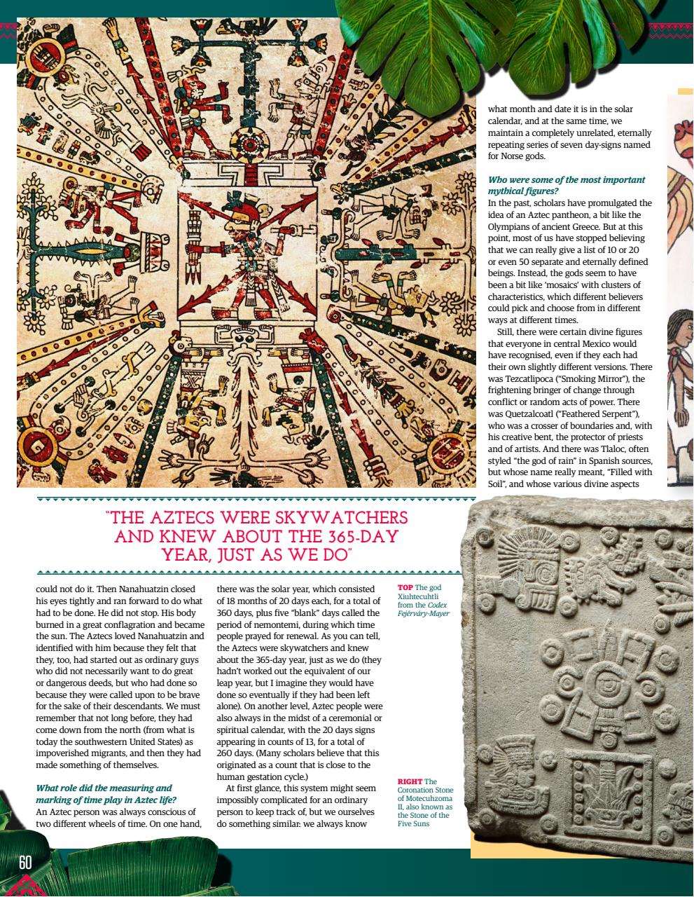 All About History Magazine - Issue 143 Back Issue