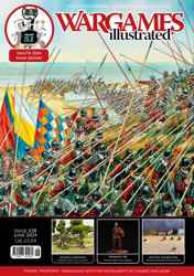 THE ANNIHILATOR THE THOMPSON SUBMACHINE GUN | Wargames Illustrated ...