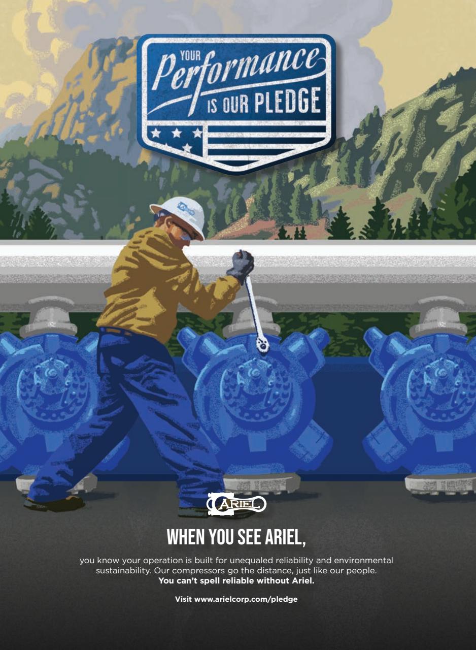 Compressor Tech2 Magazine - June 2024 Back Issue