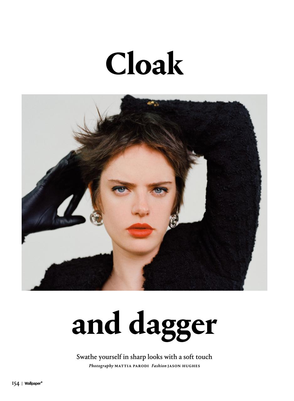 Wallpaper* Magazine Subscriptions and July 2024 Issue