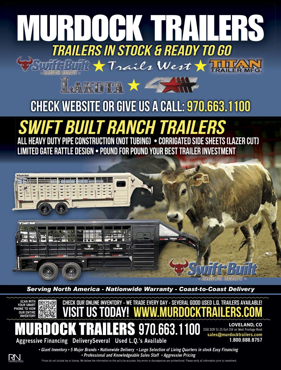 Rodeo Life Magazine - RN September 2021 Back Issue