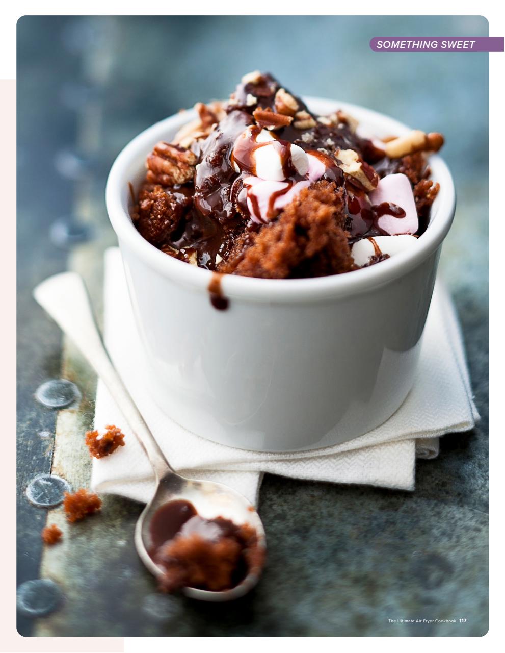 Lifestyle Bookazine - The Ultimate Air Fryer Cookbook Sixth Edition ...