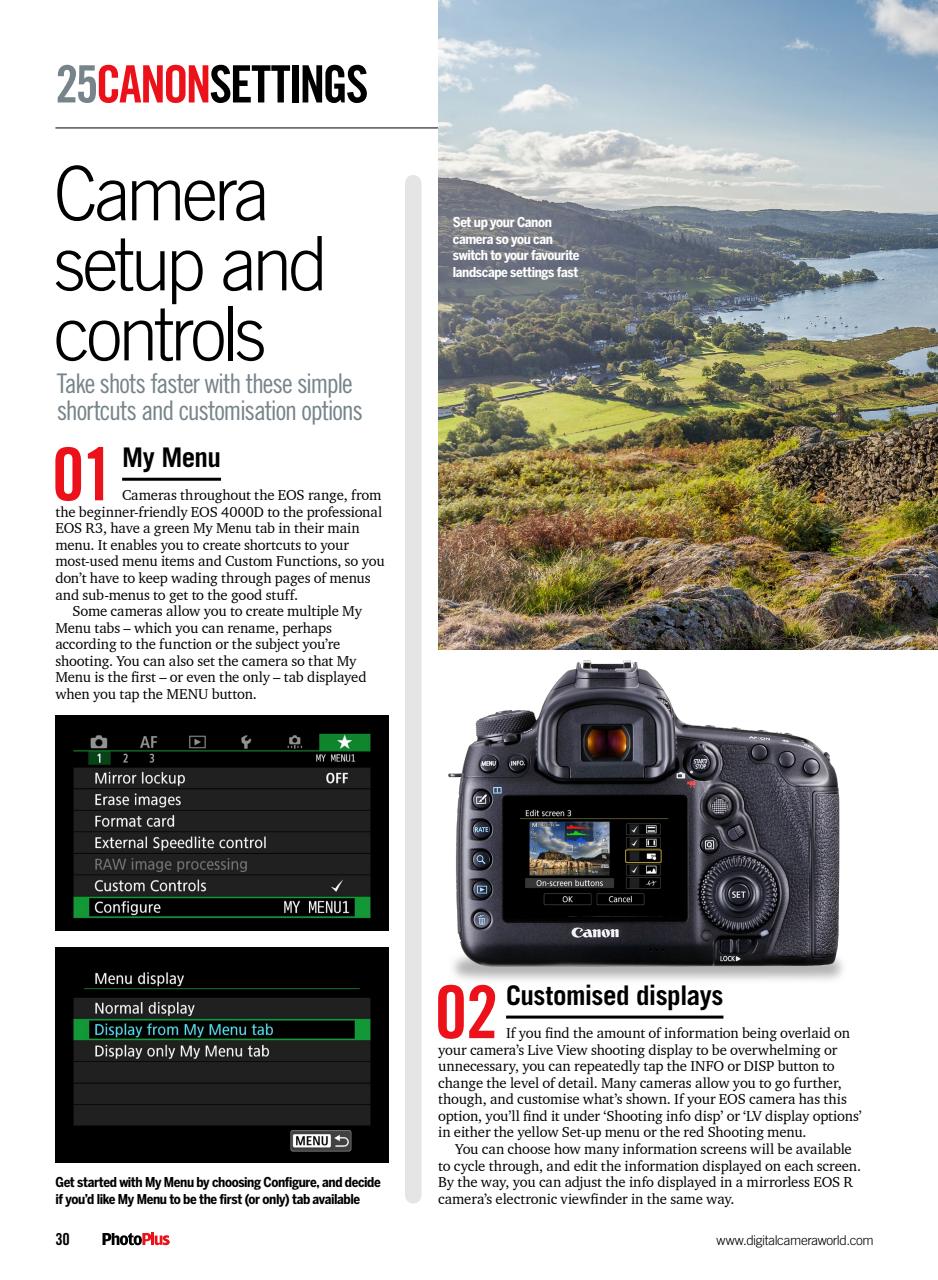 PhotoPlus Magazine Subscriptions and August 2024 Issue