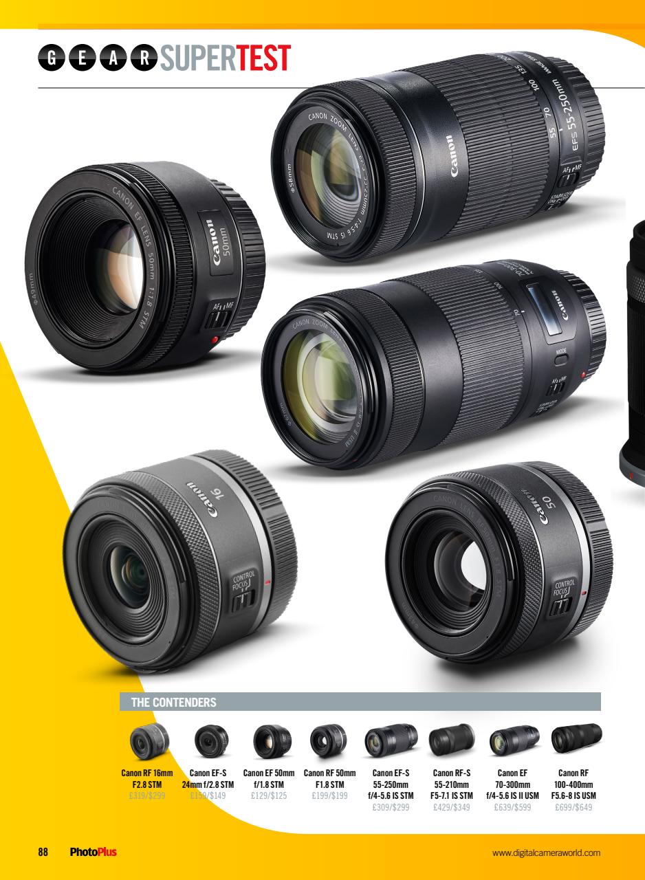 PhotoPlus Magazine Subscriptions and August 2024 Issue