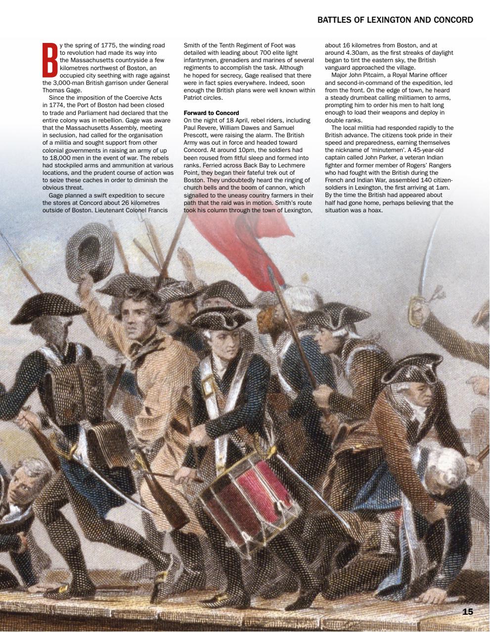 History of War Bookazine - History of War US Military's Greatest ...