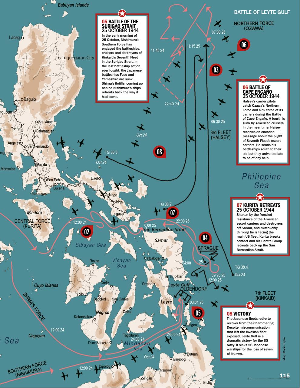History of War Bookazine - History of War US Military's Greatest ...
