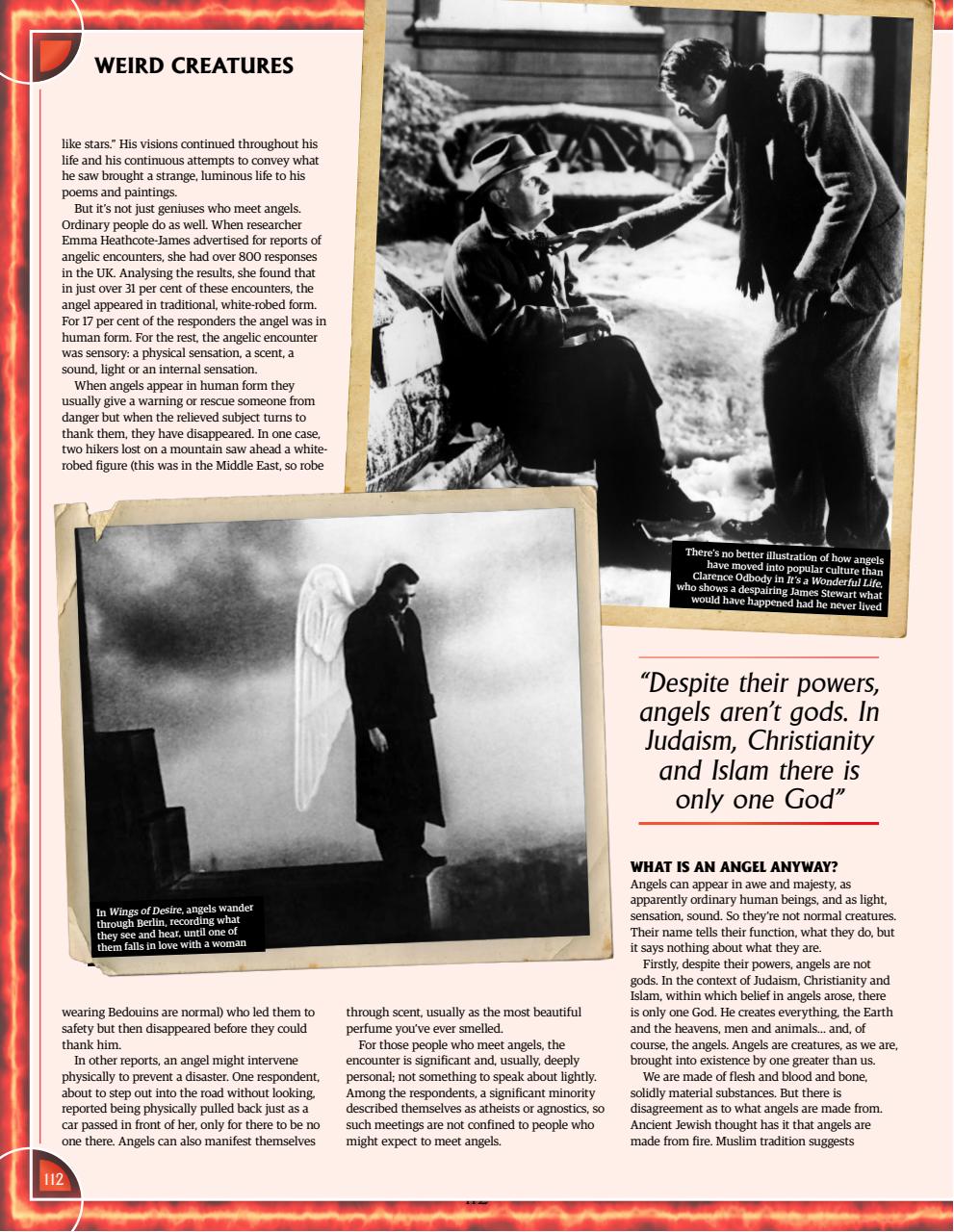 About History Bookazine - All About History Guide to the Supernatural First Edition Back Issue