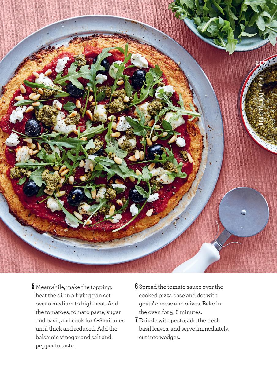 Lifestyle Bookazine - The Anti-Inflammatory Plan Seventh Edition Back Issue