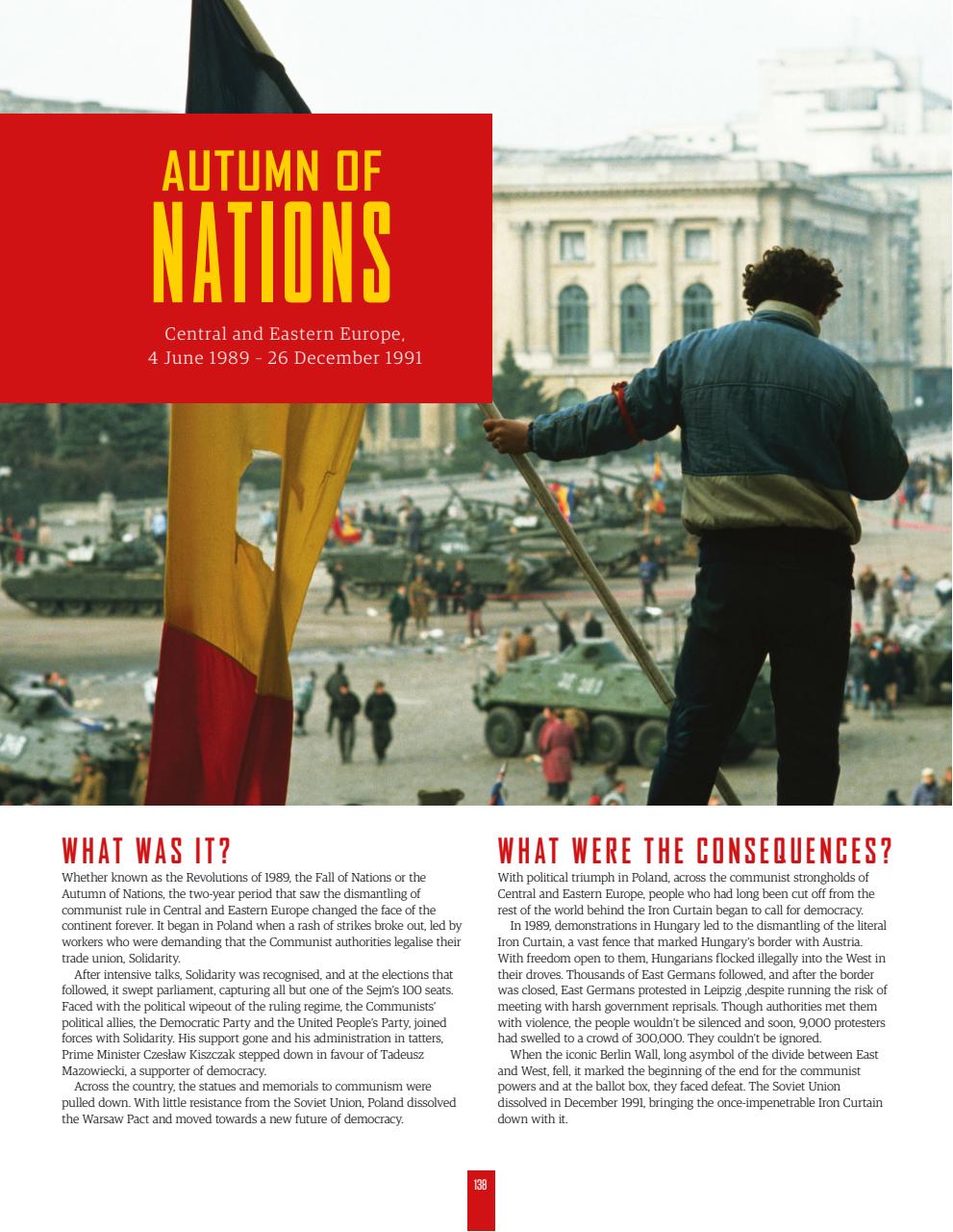 About History Bookazine - All About History Book of Communism Eighth ...